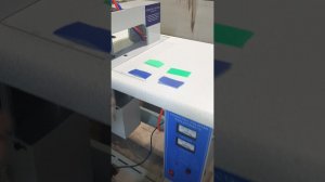 ультразвуковая сварка лента велькро