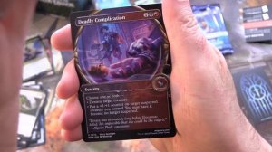 Murders at Karlov Manor Prerelease Packs - MYTHIC MADNESS!