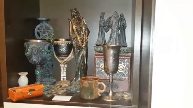 ПОСЛАНИЕ СУДЬБЕ. РИТУАЛ ДЛЯ ВСЕХ. ВЕДЬМИНА ИЗБА.