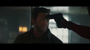 Дэдпул и Росомаха (2024) - русский трейлер