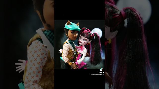 Monster High