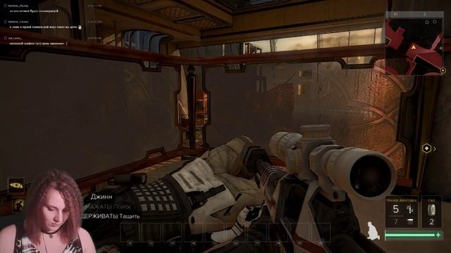 Deus Ex: Mankind Divided: Адам Дженсен - давай поиграем в твою игру...