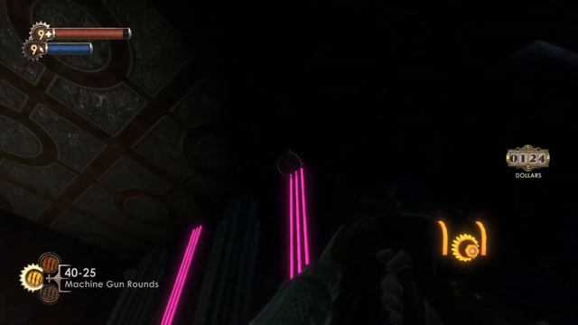 Cobb & Rodriguez - Let's Play Bioshock Remastered - Episode 16 (Blind ...