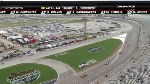 Indycar - Grand Prix de Fort Worth 2016 (1ère partie) - Partie 2