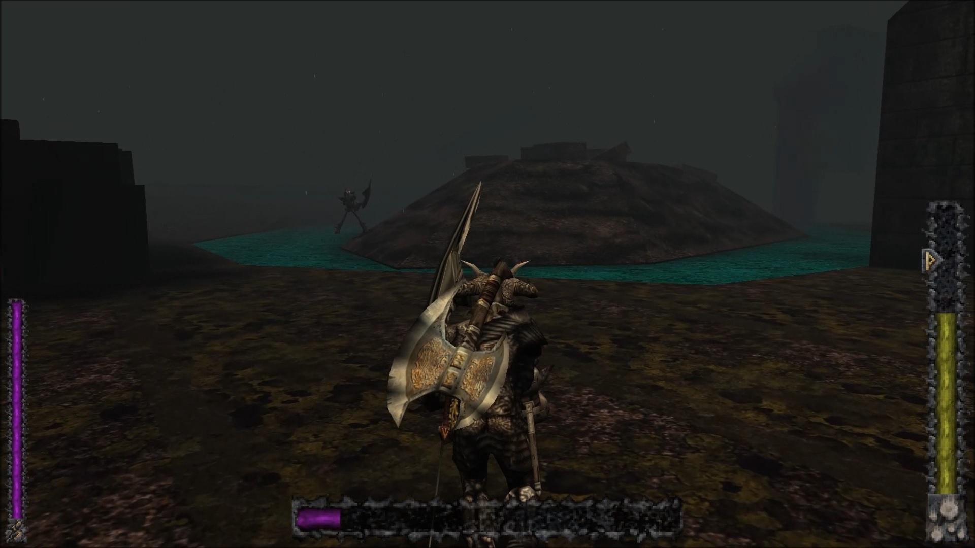Rune - Part 17