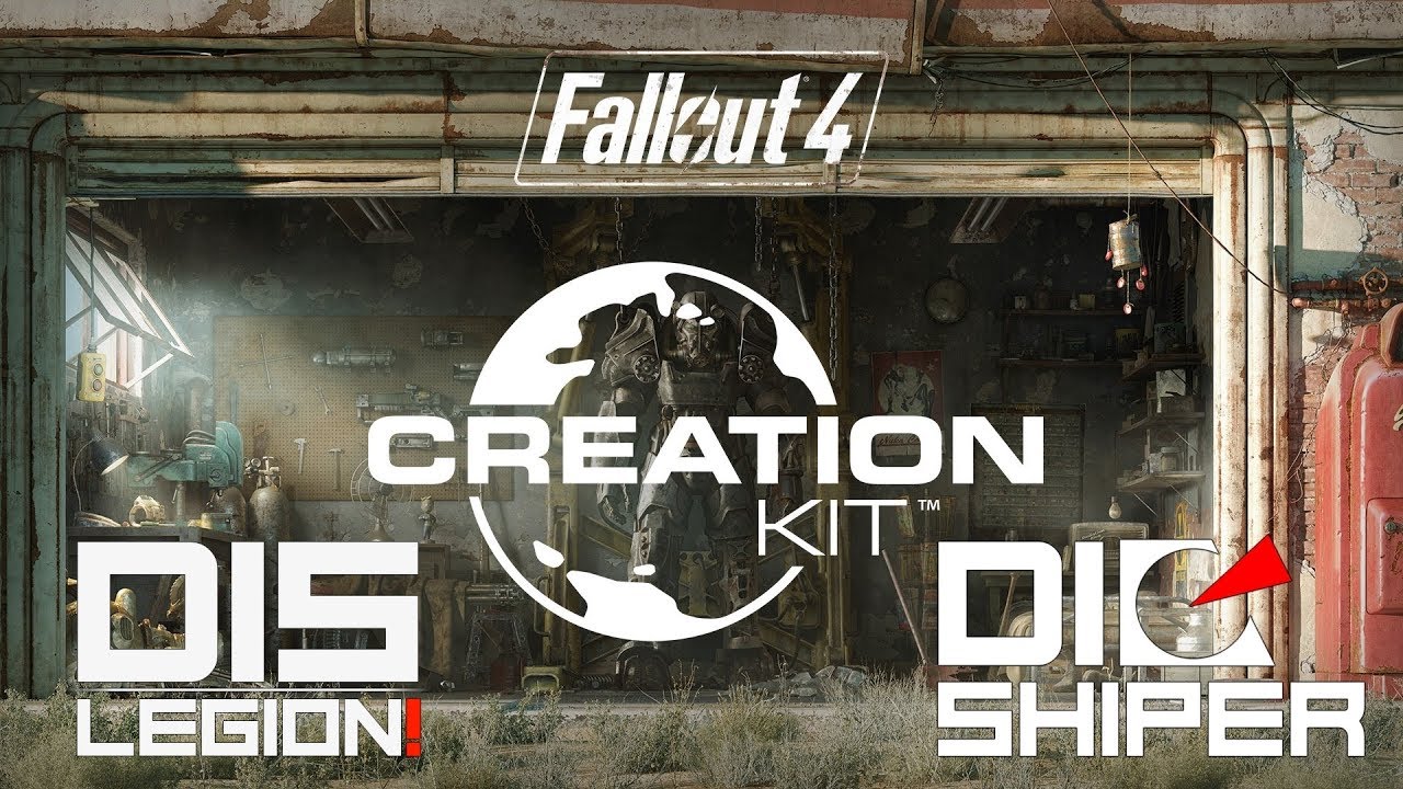 Deba2 - распаковщик ресурсов Fallout 4.