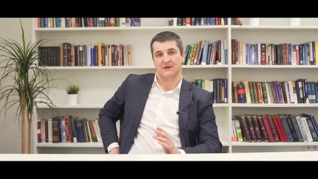 Виктор Бациев о предстоящем заседании Банковского клуба в Тюмени.