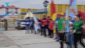 Это - Спарта