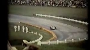 Formule 1 - Grand Prix des Etats-Unis 1962