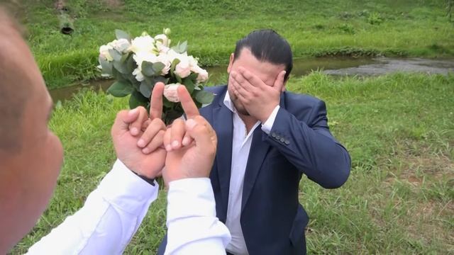 Неудачный подкат....mp4