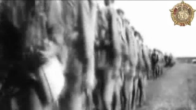 Видеооткрытка к Дню Победы 9 мая 1945 года. Сезон 1. Часть 18-я.