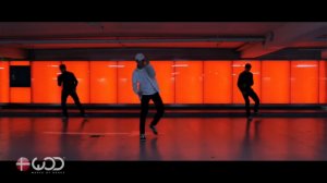 WODDENMARK/ Nicky Andersen/ Dance Equals Fun