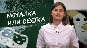 Мочалка или вехотка: Как правильно?