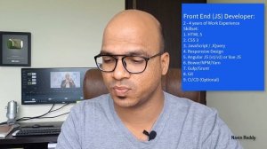 Job Opportunity | Mumbai | Android | Front End JavaScript