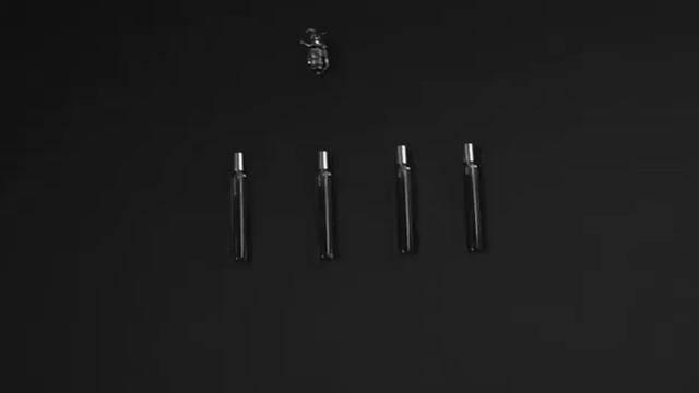 UNPACKING VIDEO OF 9 THE ALCHEMIST _ Prima Materia Perfumes