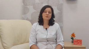 Всё о постковидном синдроме.
