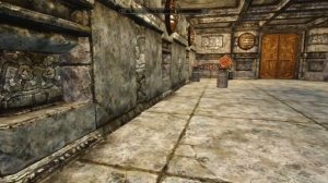 Skyrim Mod Spotlight - The Tesseract
