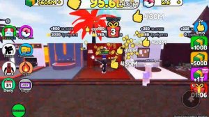 Roblox. Знаменитый симулятор ч.3