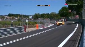 WTCC - Portugal 2016 - Round 13 (Course d'ouverture)