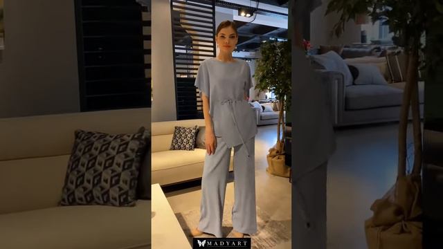 MADYART: Коллекция Осень 2024