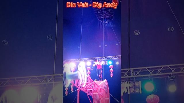 Din Vait - Big Andy