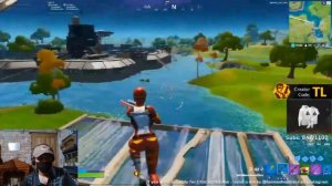 Fortnite Battle Royale Flash Match