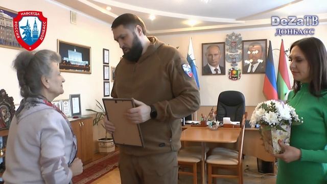 Людмила Викторовна мы Вами гордимся!