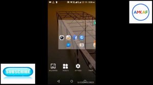 How to recover Android Recycle Bin BANGLA Tutorial || Deleted Files On Android AMKAF