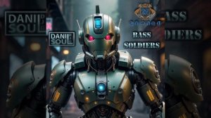 djg-soul - Bass Soldiers [CutFrom: Dебри 22-06-2024 (C-LeeN ft. Model 501 @ DebriFM)]