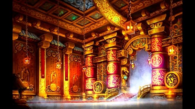 Библия. 15-08. 1-я Книга Ездры (08). И вот главы поколений и родословие.