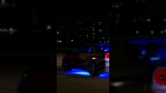 Act a fool - Skyline 2fast 2furious #2fast2furious #skyline2fast2furious #skylinebrian