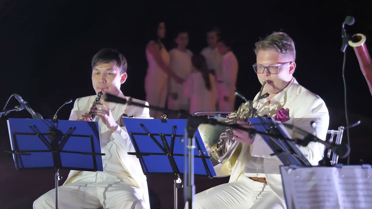 Александр Акимов - "Променад" | Alexander Akimov PROMENADE