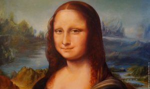 Волшебный мир Леонардо да Винчи