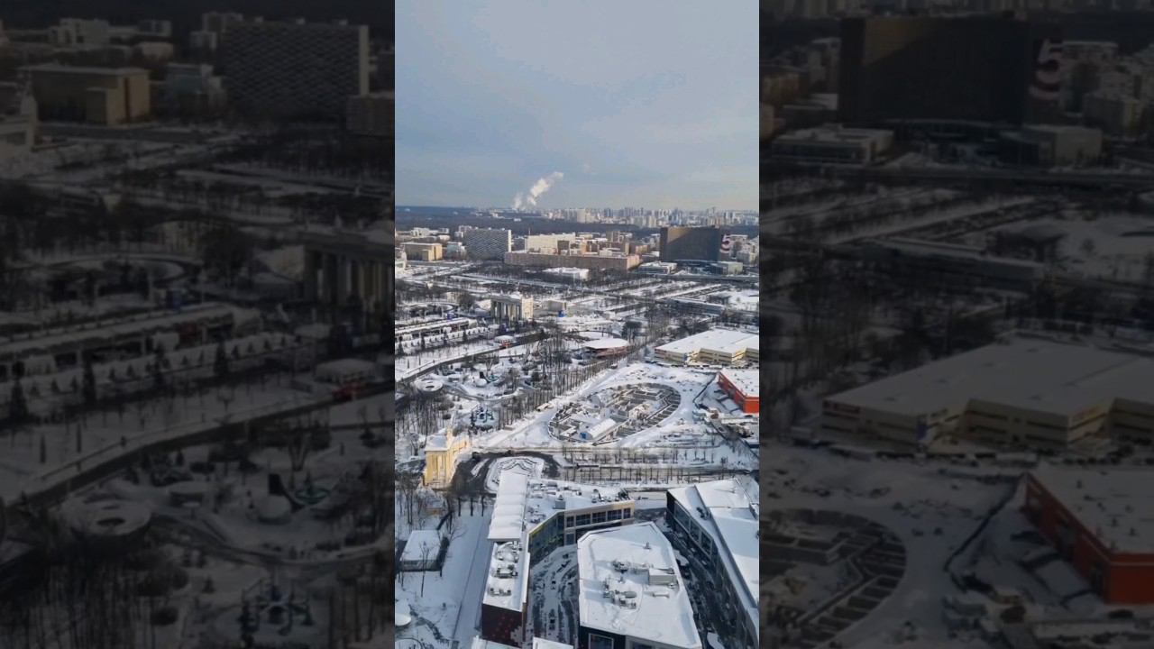 Выше только облака  #жизньвовремяпутешествий #москва2024 #солнцемосквы