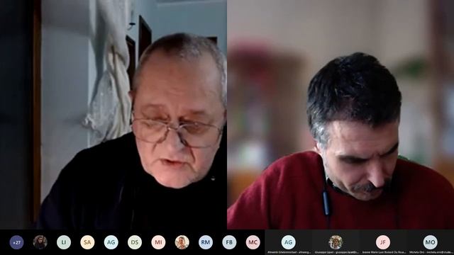 Аndrey Chuprygin “Russia in the Mediterranean from Katherine the Great to Vladimir Putin"