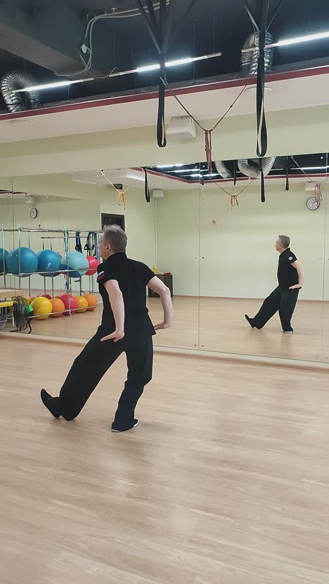 Феникс вызывает водоворот