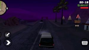 GTA San Andreas прохождение 75