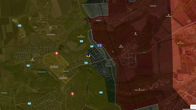 СВО. Военные сводки за 03.08.2024.