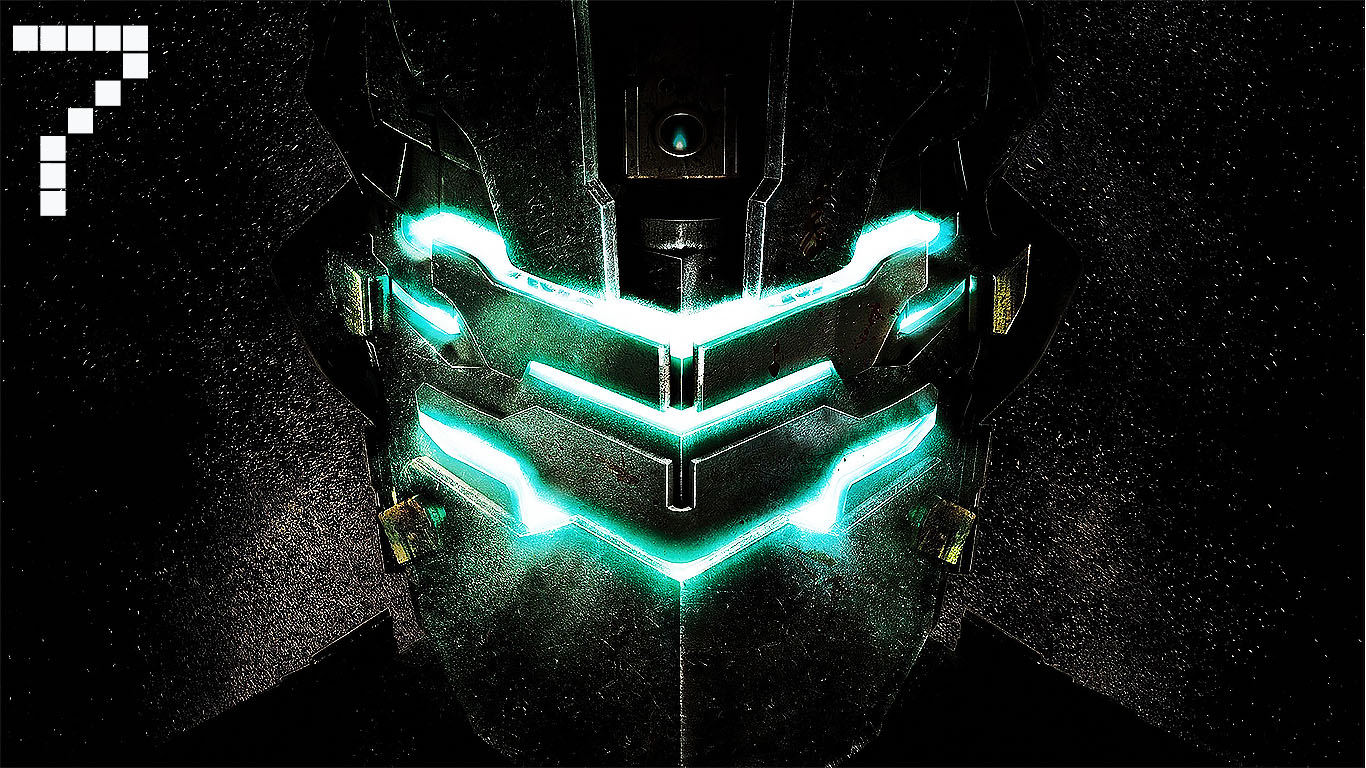 Dead Space Глава 7: Шаг в пустоту