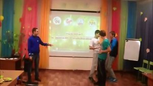 "Арбузник" - вечер отдыха