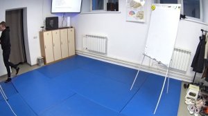 Александр Геннадьевич Стыкут - Активизация речи через телесную терапию