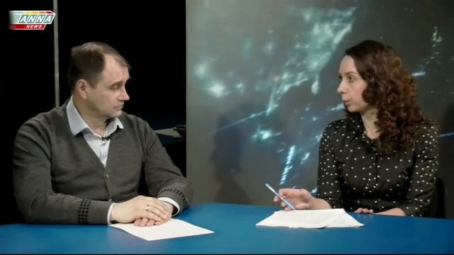 Точка опоры: Преступления в сектах.