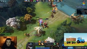 Топ моменты с Twitch | Hard Play уходит в закат | У tenderlybae волосатые руки