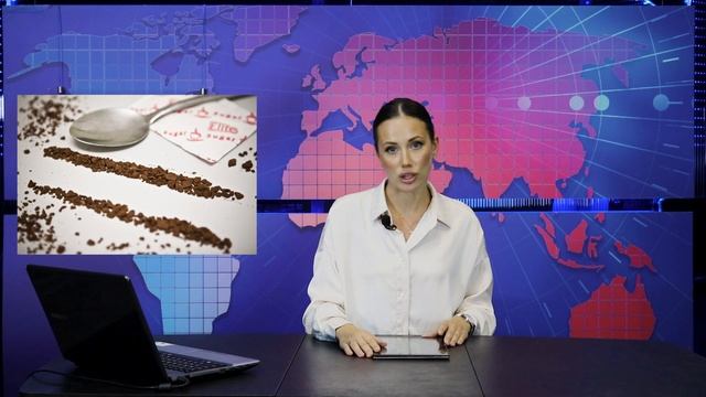Курьезные новости. Купить какао и попасть на наркотики