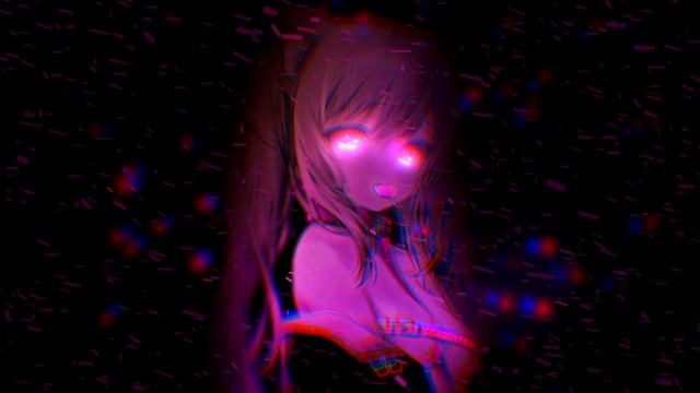 soviss - kitty phonk (half-animated)