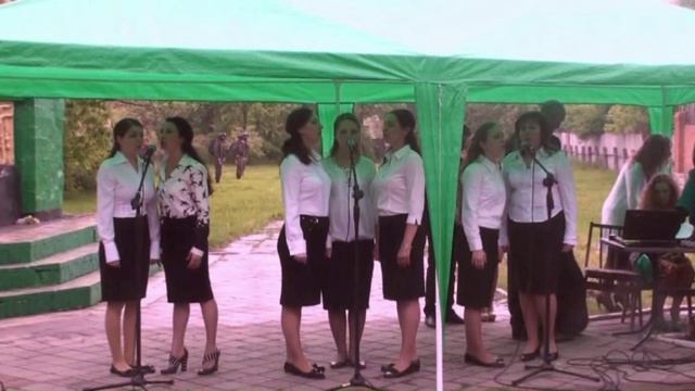 2) 2017.05.09_День победы-Кино идёт воюет взвод