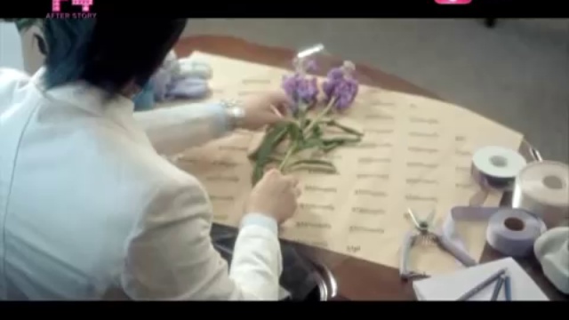 F4 - After Story EP. 1 Yi Jeong