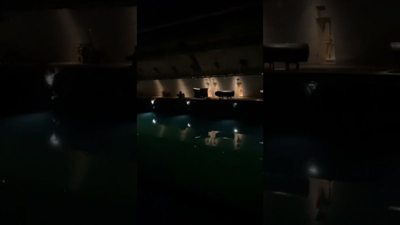 База подводных лодок Россия  Севастополь ❤️