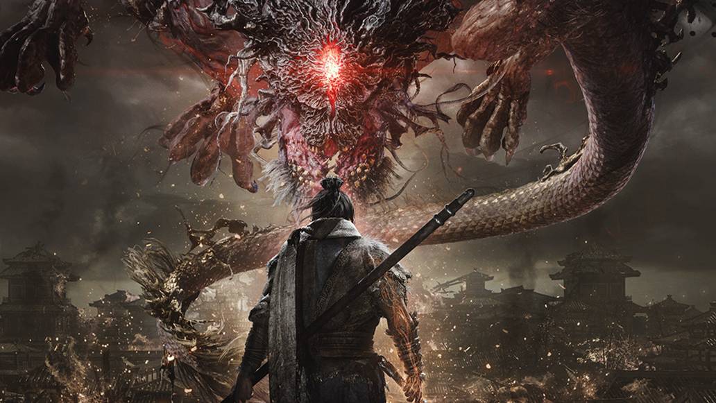 Wukong     или    Wo Long