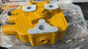 Гидрораспределитель LW300F DF25В2 803004065